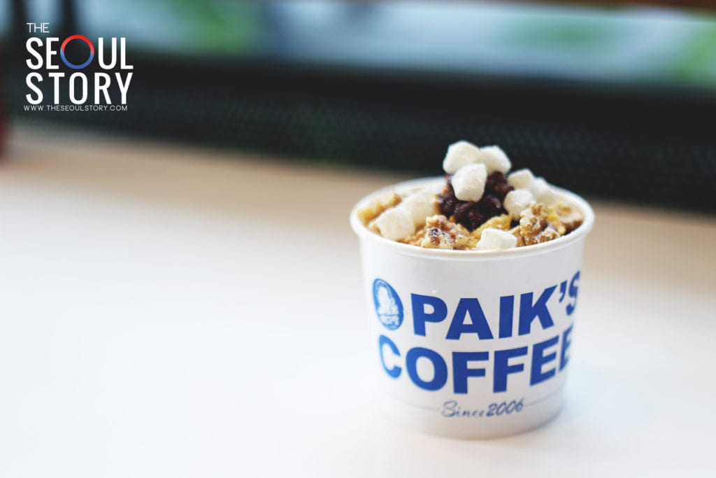 [FOOD REVIEW] Paik’s Bibim + Paik’s Coffee liven up the Korean casual ...