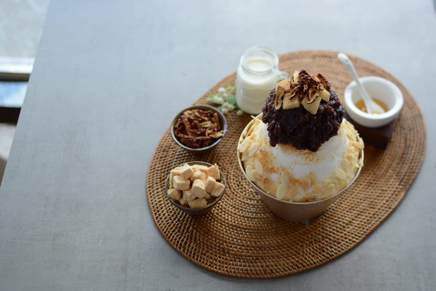 [FEATURE] Café Seolhwa: Spreading the Bingsu Love in Manila! - The ...
