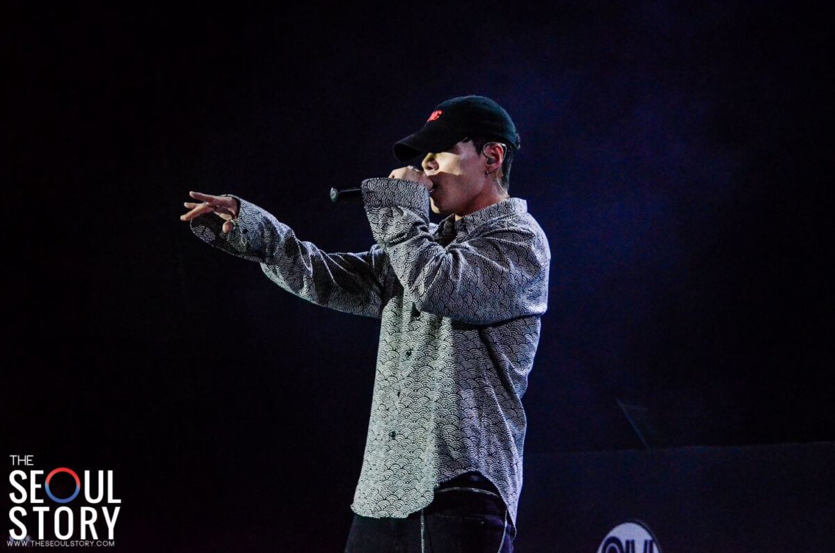 [PHILIPPINES] Singer-songwriter DEAN enchants fans at dreamlike ‘130 ...