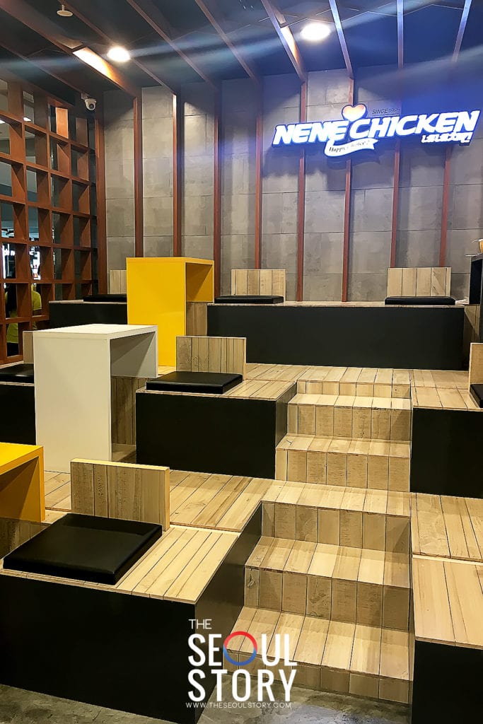 [FOOD REVIEW] Enjoy a Han River Experience At NeNe Chicken’s NEX Outlet ...