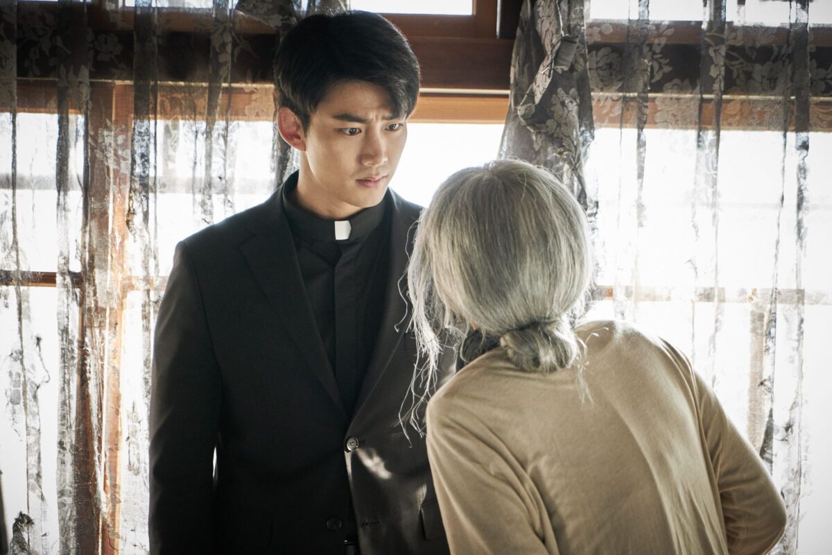 [FILM REVIEW] House of The Disappeared (2017) - The Seoul Story