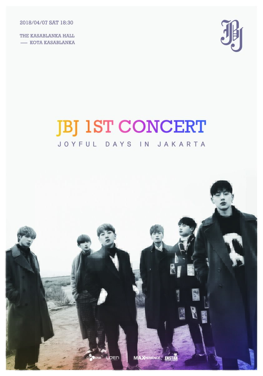 [FEATURE] The Unique Origin Story of JBJ - The Seoul Story