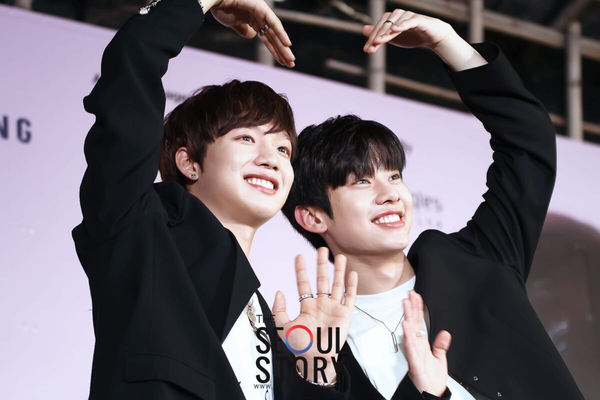 [SINGAPORE] MXM Shares Each Other’s Unique Habits & Music Plans For The ...