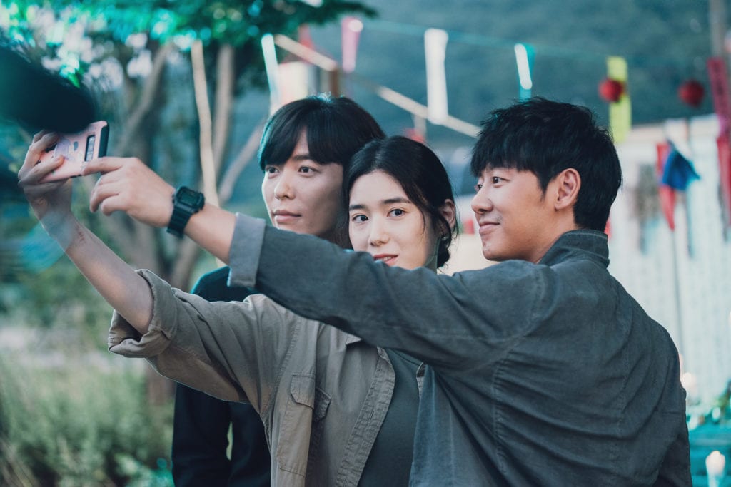 [INTERVIEW] Q&A With The Cast of OCN Drama Series ‘The Guest’ - The ...