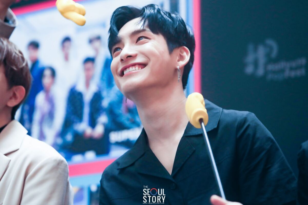 [SINGAPORE] We made the Right Choice by spending a Saturday with A.C.E ...