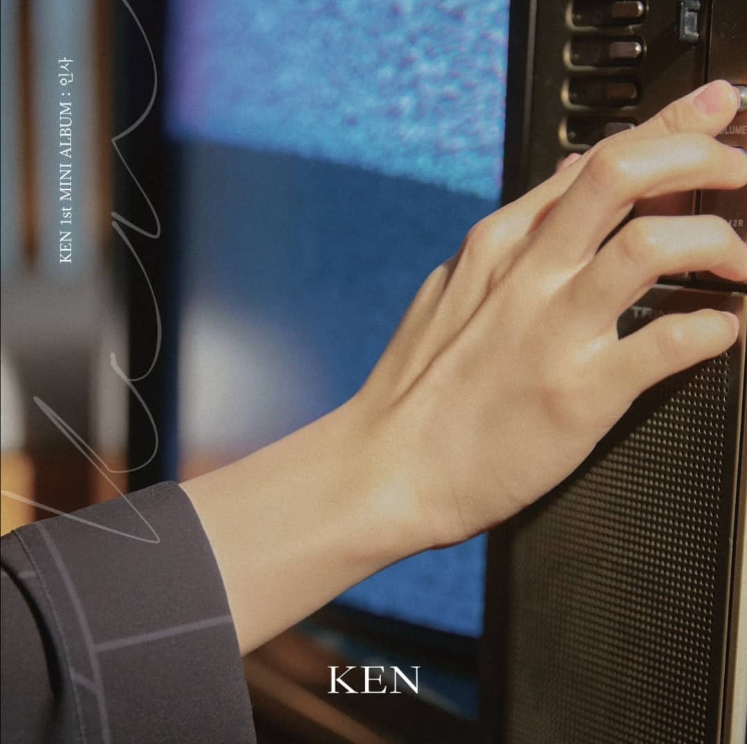 [ALBUM REVIEW] VIXX’s Ken delivers with solo debut album - The Seoul Story