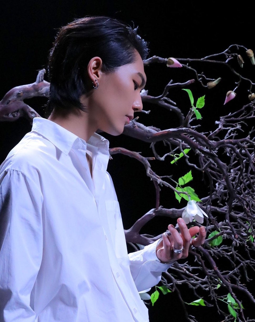 [ALBUM REVIEW] Xydo Comes Back Around with 2nd EP ‘CYCLE’ - The Seoul Story