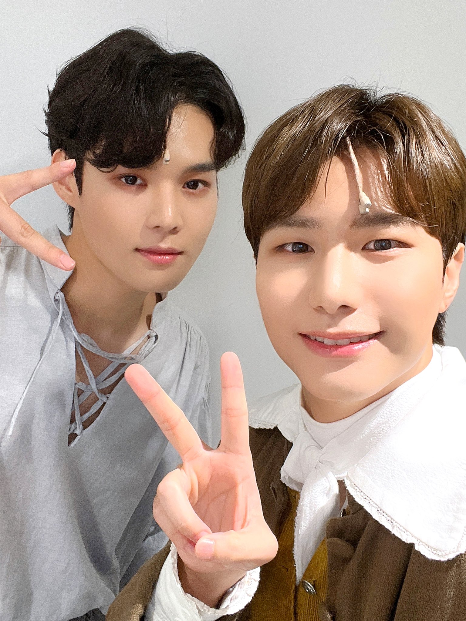 [MUSICAL REVIEW] VICTON Kang Seung Sik & Lim Se Jun Exceed Expectations ...