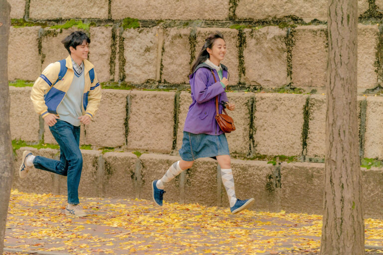 [FILM REVIEW] Life is Beautiful (2022) - The Seoul Story