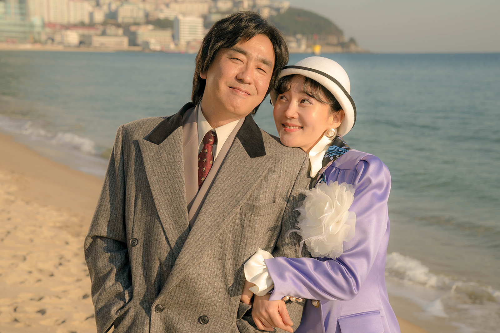 [FILM REVIEW] Life is Beautiful (2022) - The Seoul Story