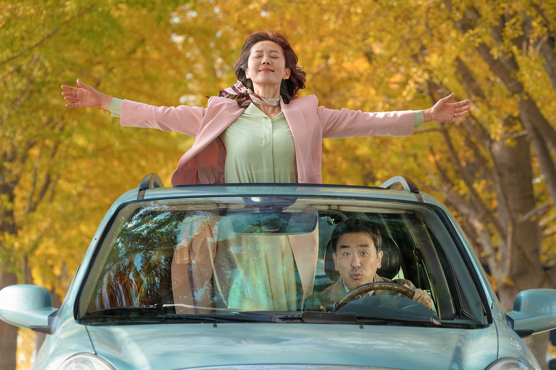 [FILM REVIEW] Life is Beautiful (2022) - The Seoul Story
