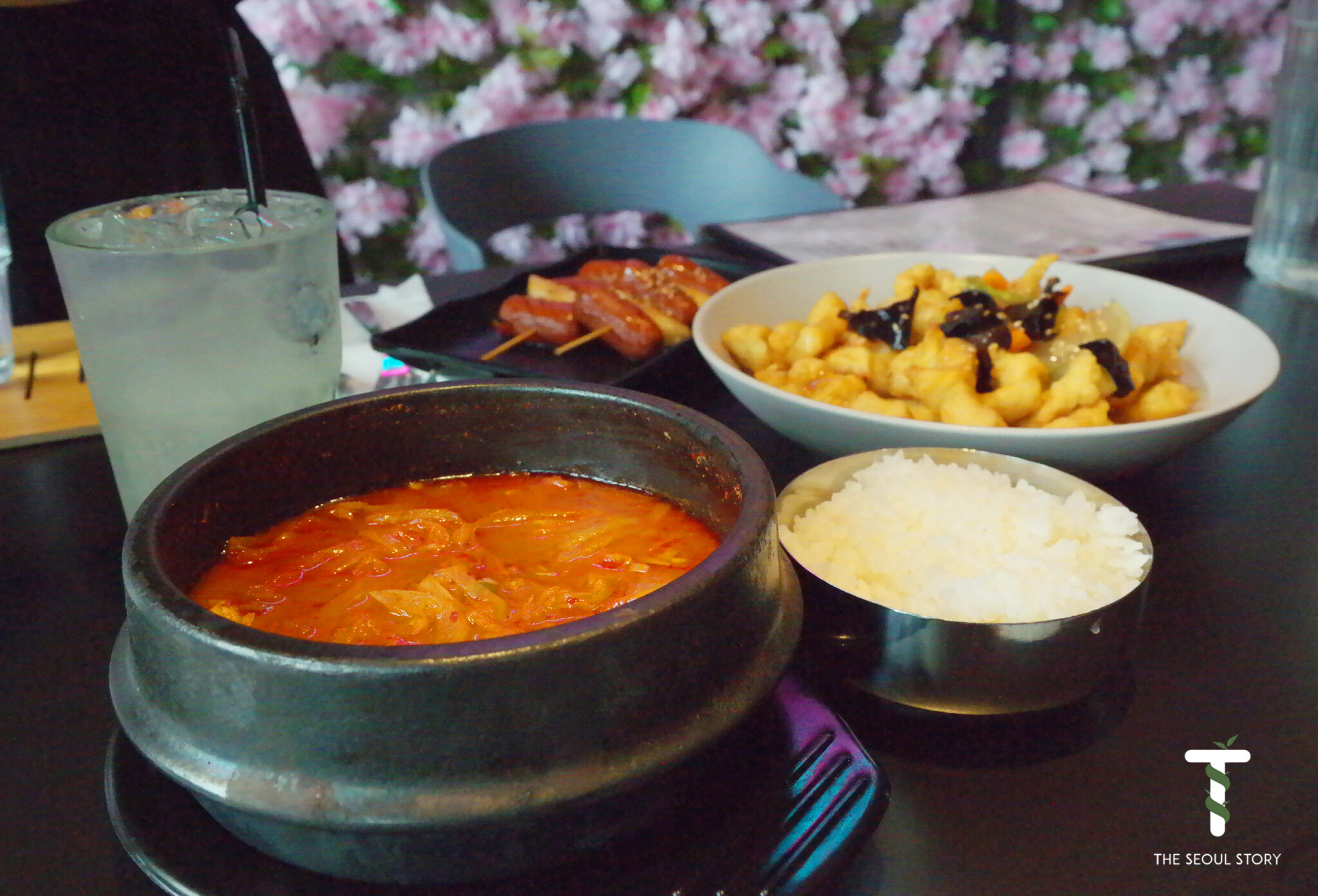 [FOOD REVIEW] THE CHOI’S AUTHENTIC KOREAN RESTAURANT SERVES A ...