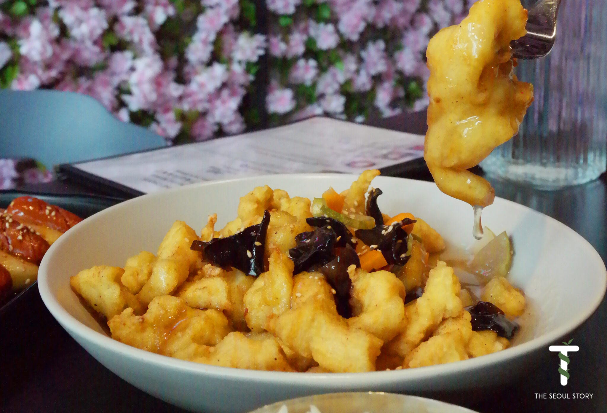 [FOOD REVIEW] THE CHOI’S AUTHENTIC KOREAN RESTAURANT SERVES A ...