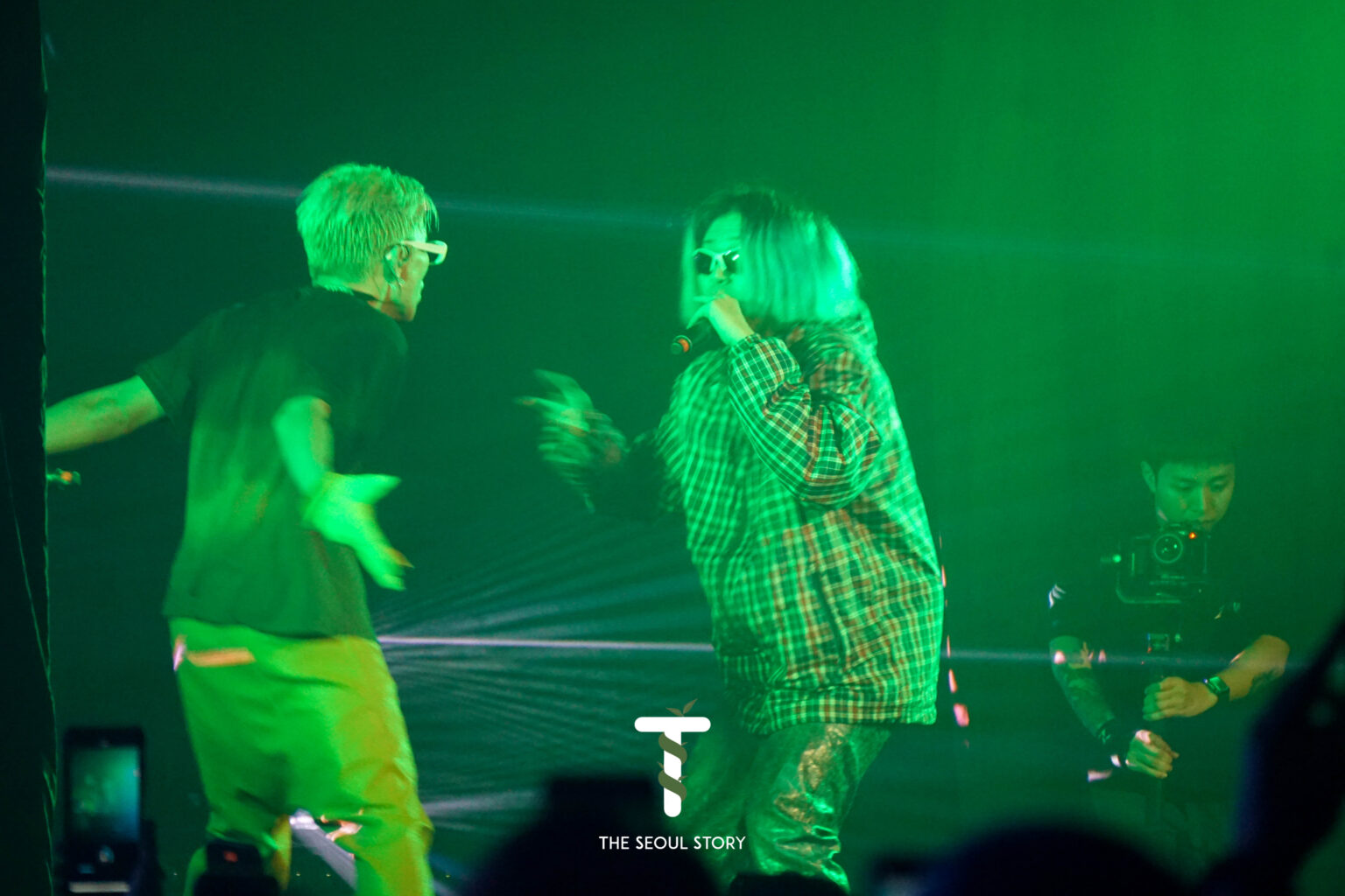 [PHILIPPINES] Living the DREAM: DPR rocking first-ever concert in ...