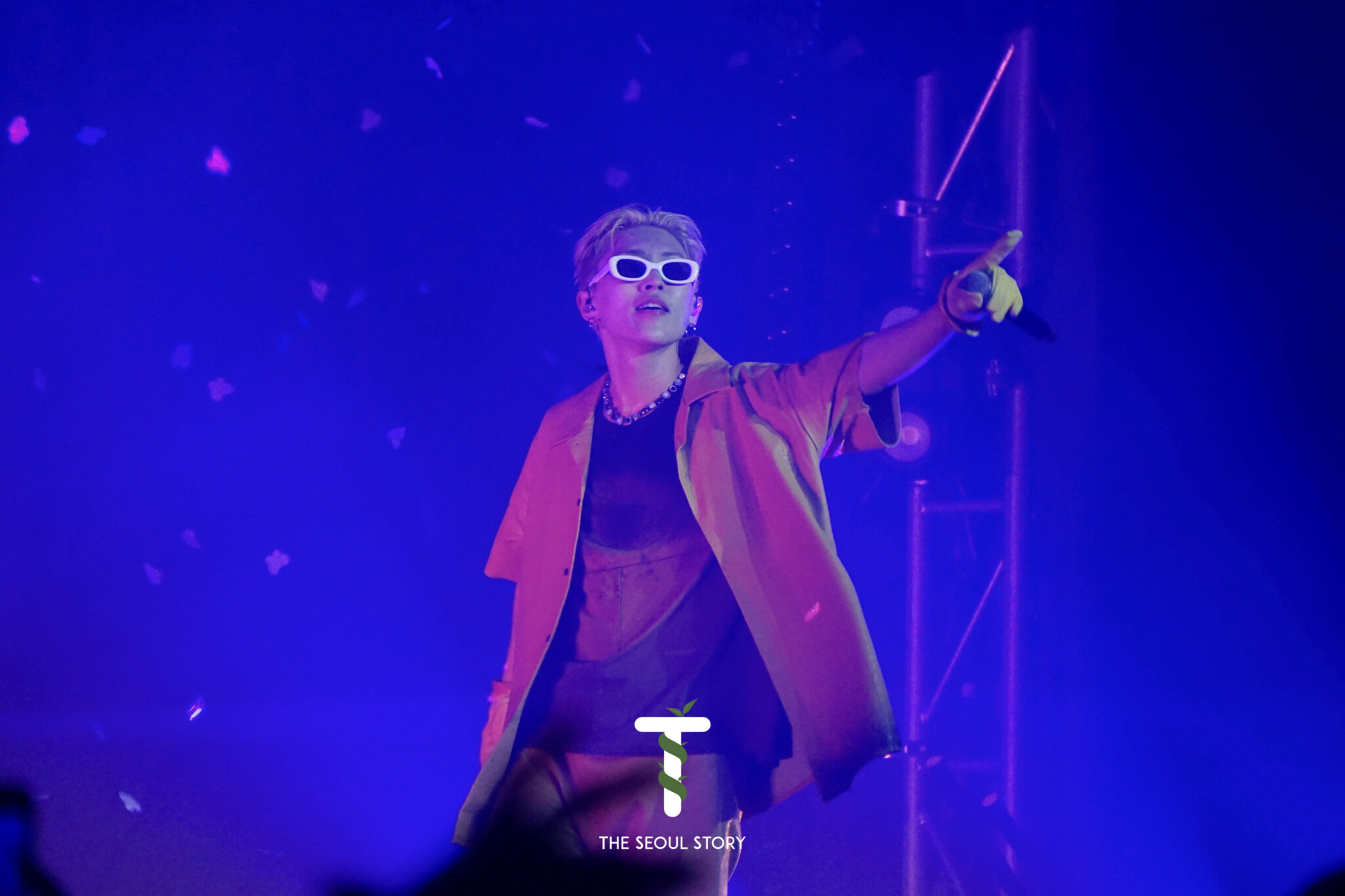 [PHILIPPINES] Living the DREAM: DPR rocking first-ever concert in ...