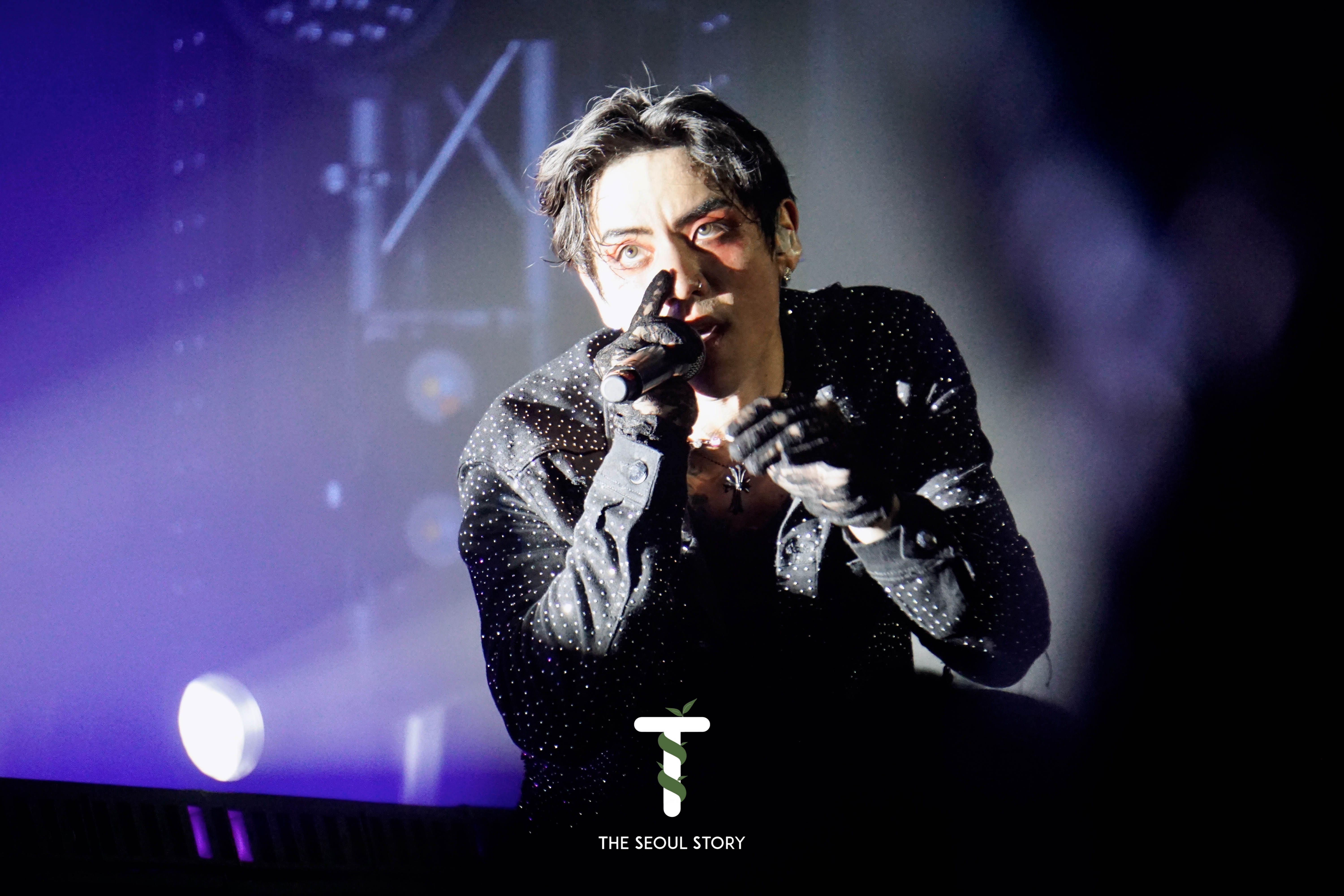 [PHILIPPINES] Living the DREAM: DPR rocking first-ever concert in ...