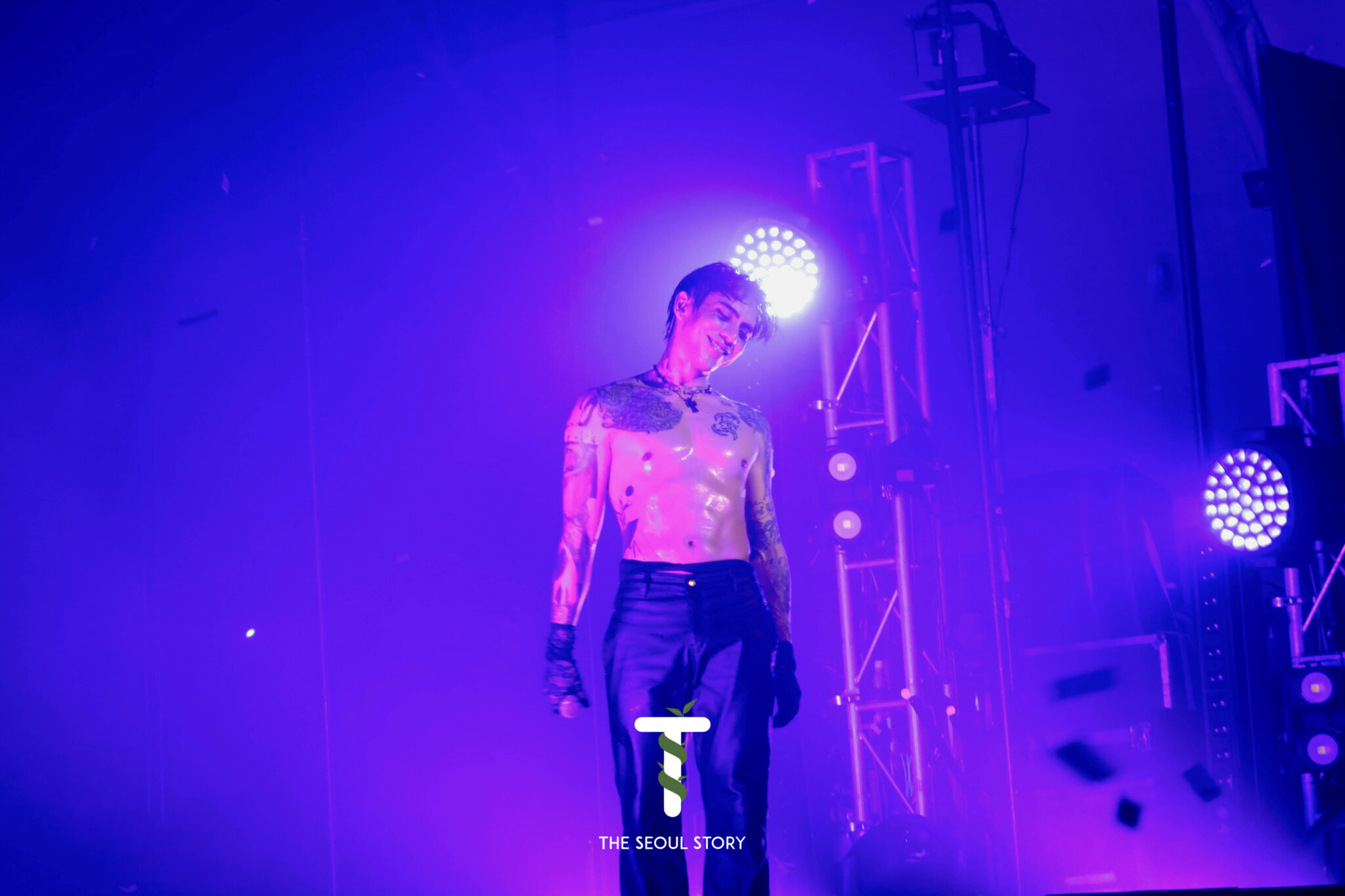 [PHILIPPINES] Living the DREAM: DPR rocking first-ever concert in ...