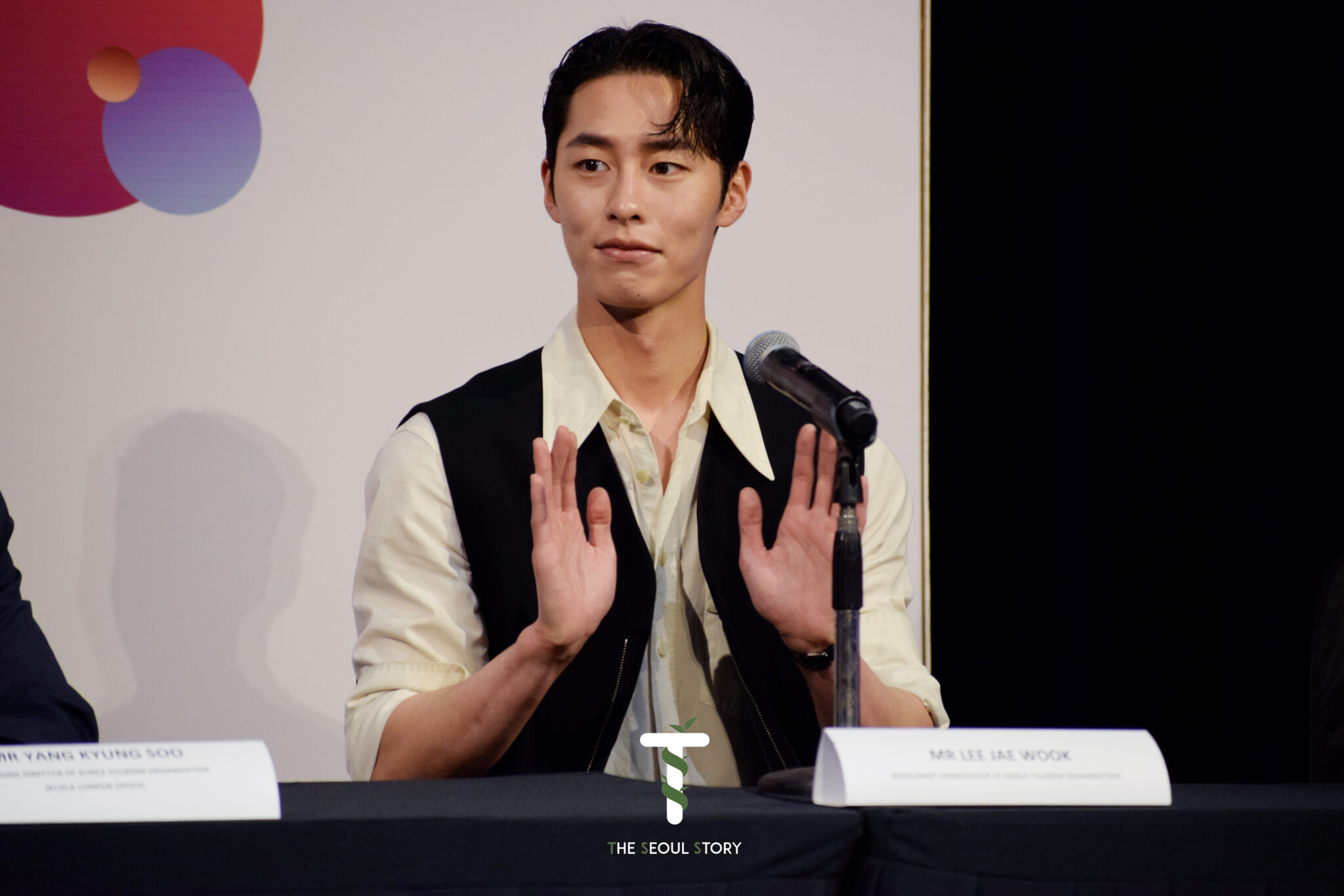 [MALAYSIA] Lee Jae Wook Shook The Nation with Mind-Blowing Popularity ...