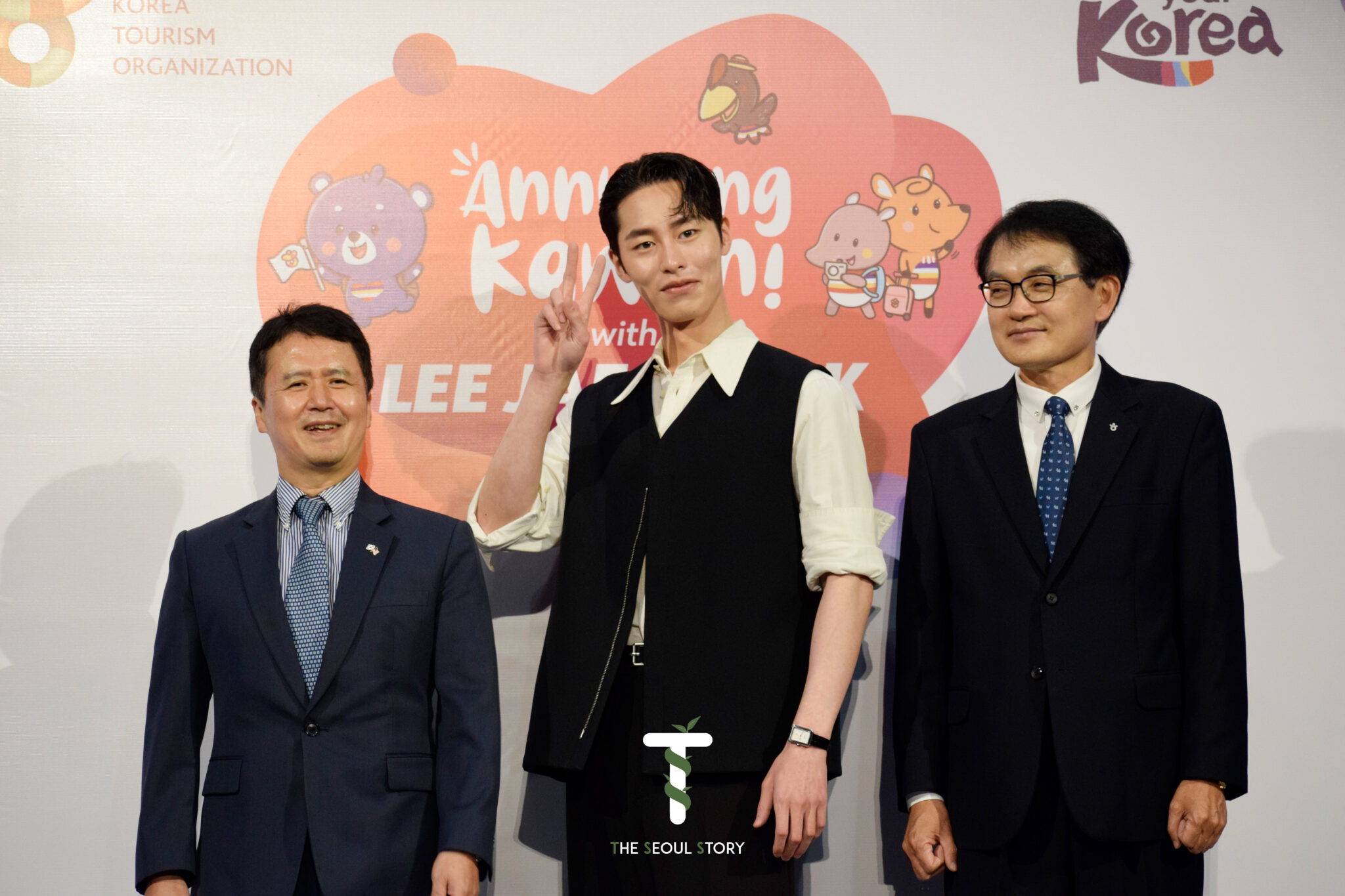 [MALAYSIA] Lee Jae Wook Shook The Nation with Mind-Blowing Popularity ...