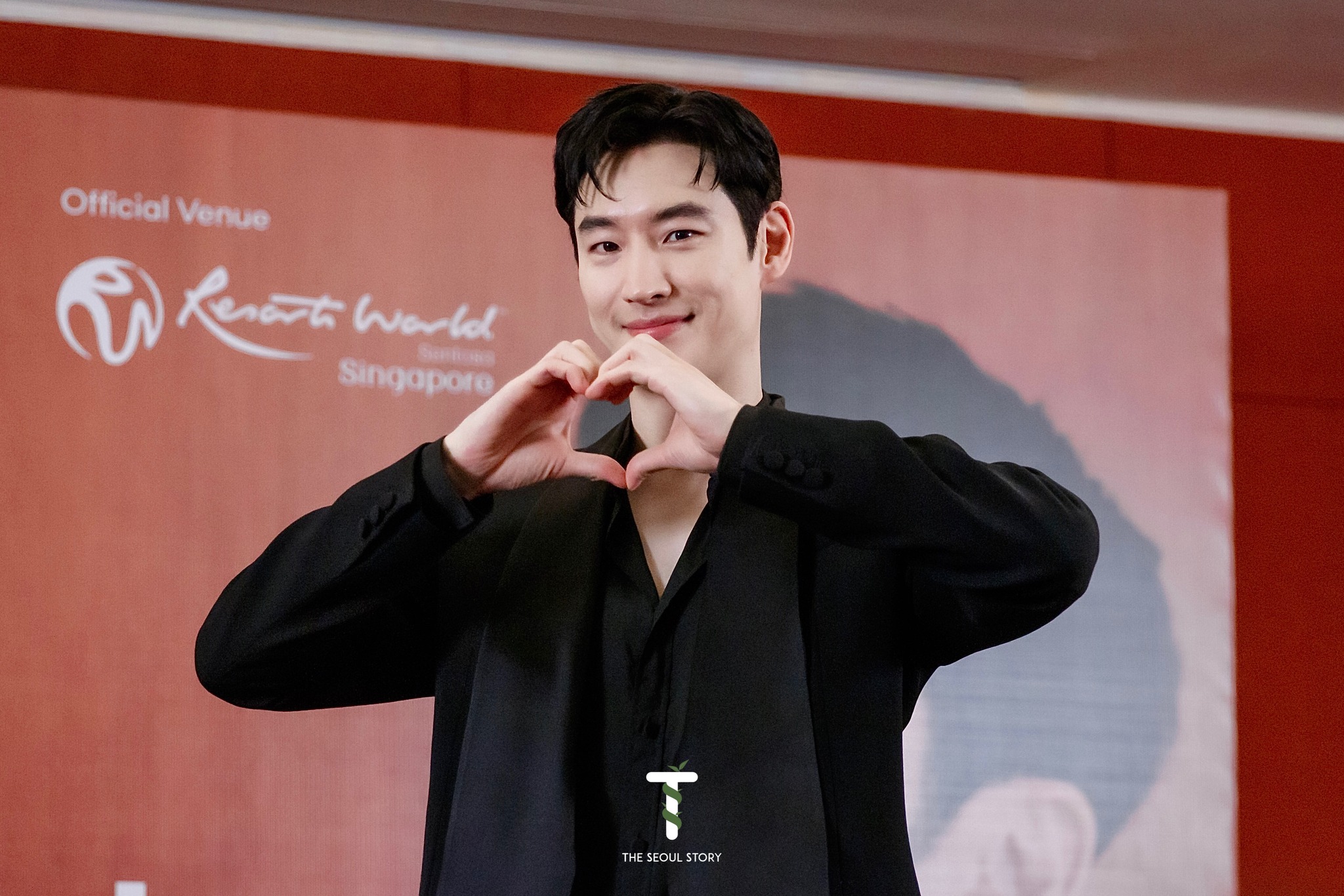 [SINGAPORE] Lee Je Hoon Explains His Driving Style and More at ...