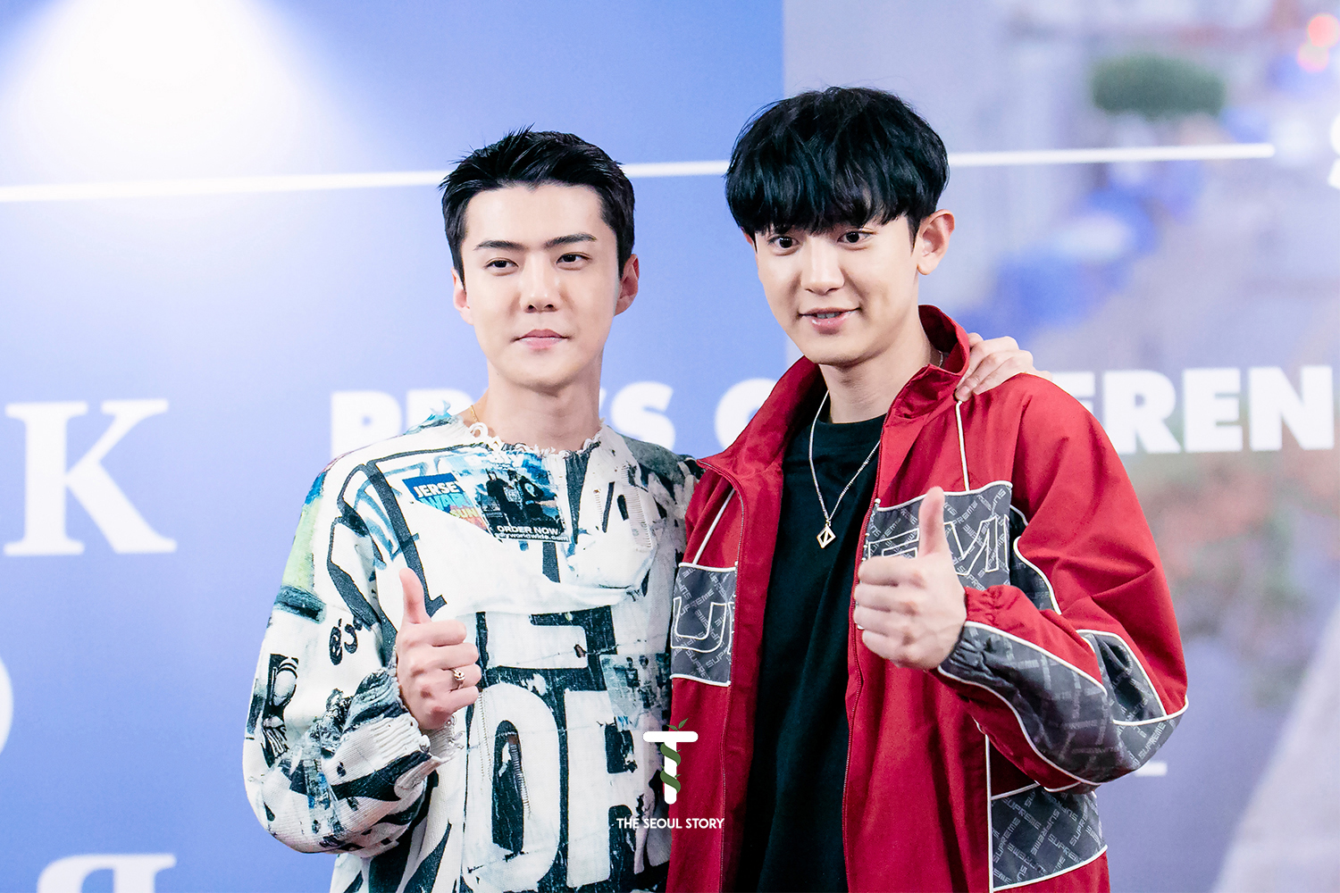[MALAYSIA] A ‘Roller Coaster’ Of Emotions For ‘EXO-SC Back To Back ...