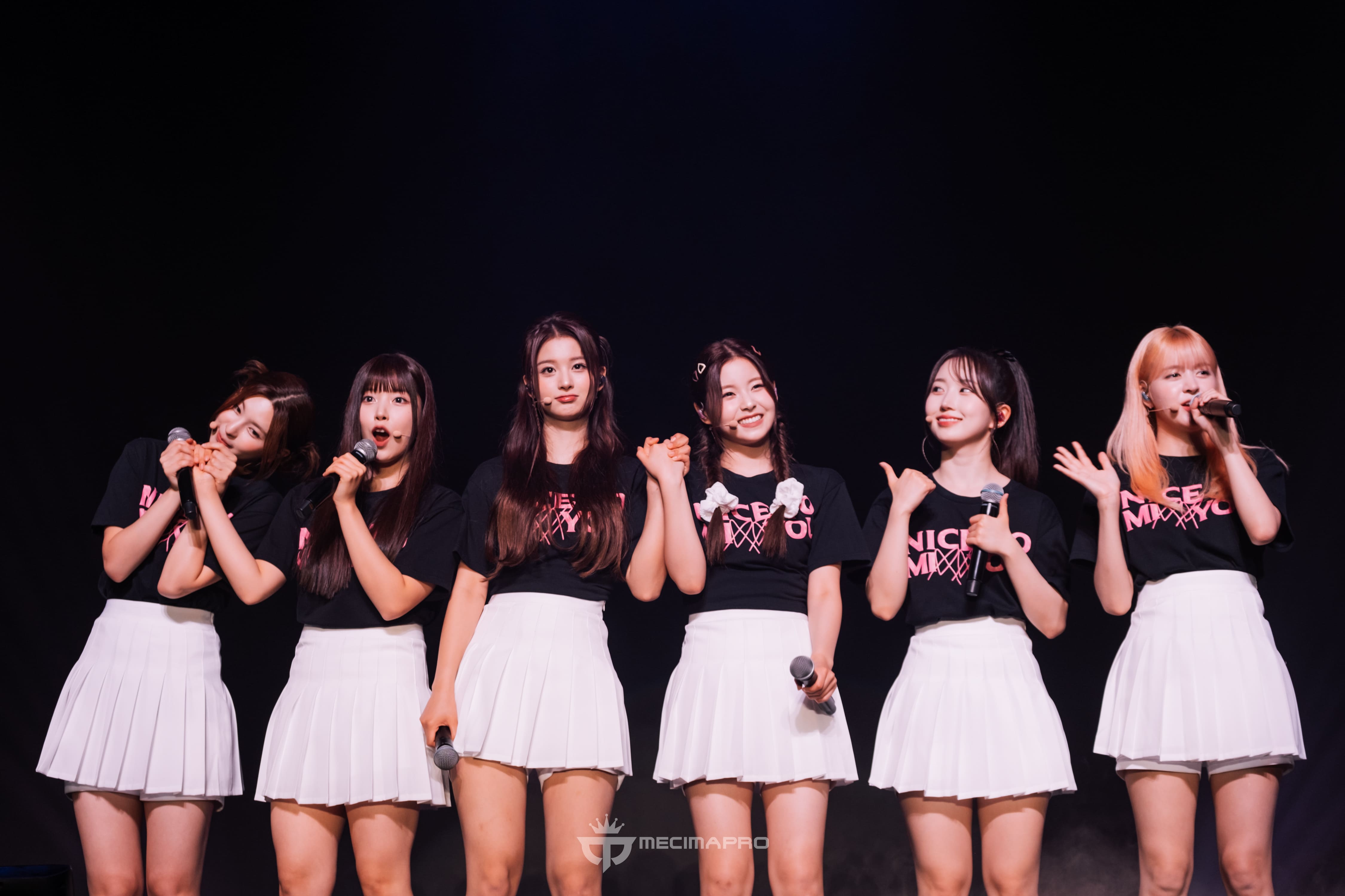 [INDONESIA] An Unbelievable First Meeting at NMIXX SHOWCASE TOUR ‘NICE ...