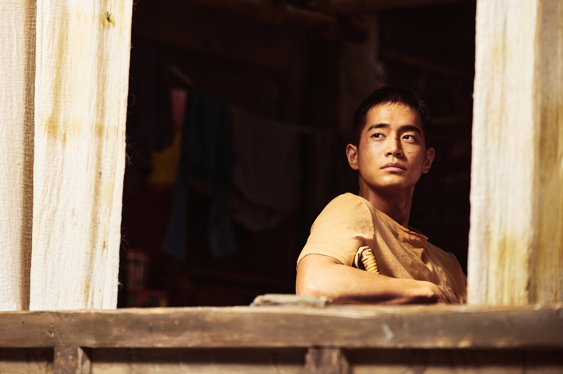 [FILM REVIEW] THE CHILDE (2023) – The Seoul Story