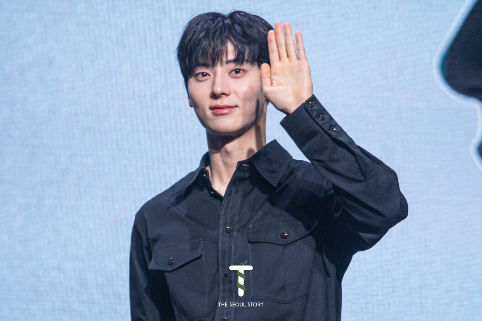 [INDONESIA] Hwang Min Hyun Shares His Hidden Side to Indonesian ...