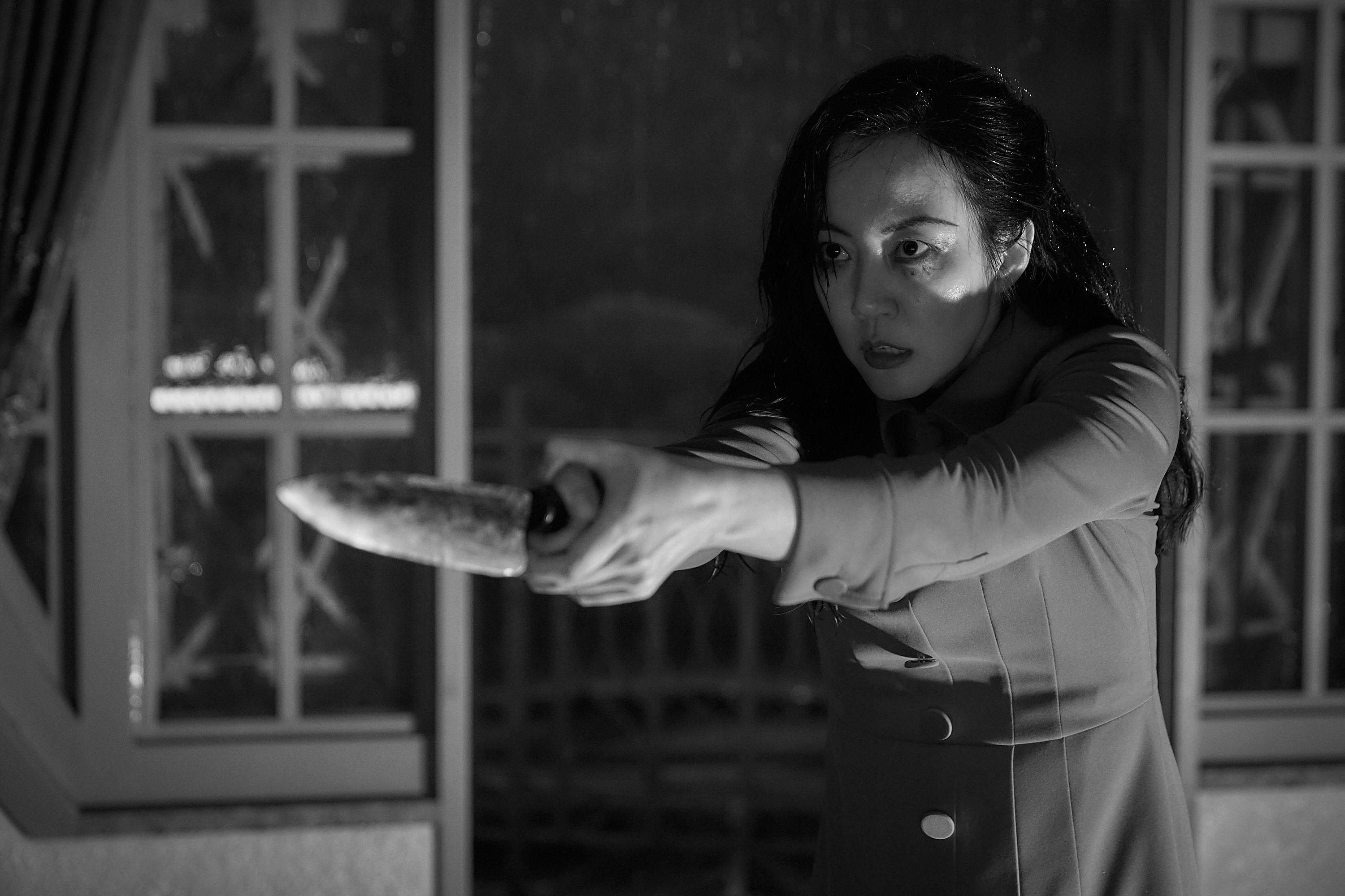 [FILM REVIEW] COBWEB (2023) - The Seoul Story