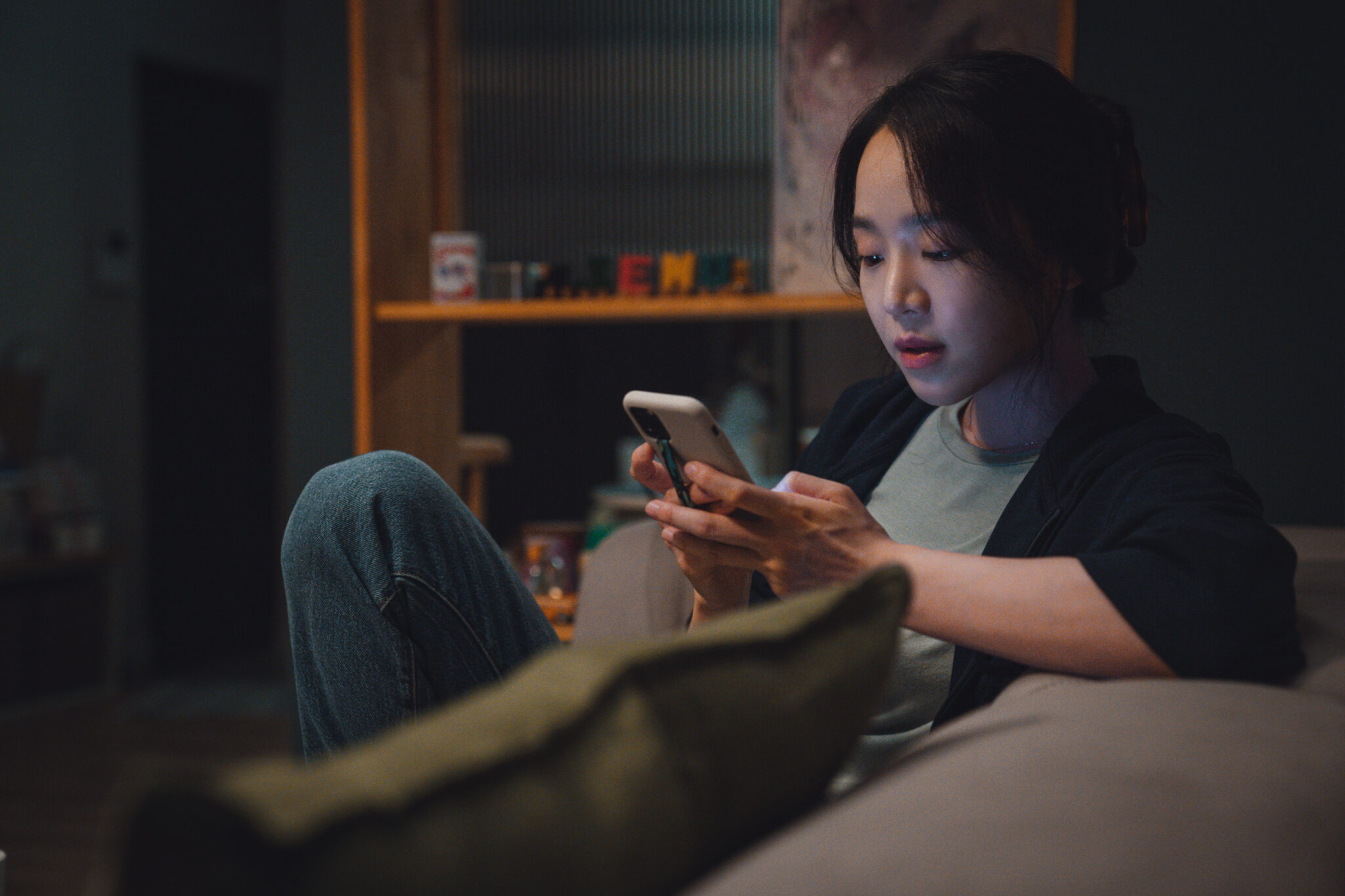 [FILM REVIEW] TARGET (2023) - The Seoul Story