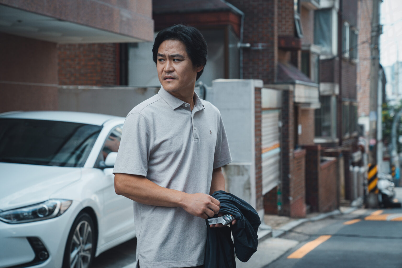 [FILM REVIEW] TARGET (2023) - The Seoul Story