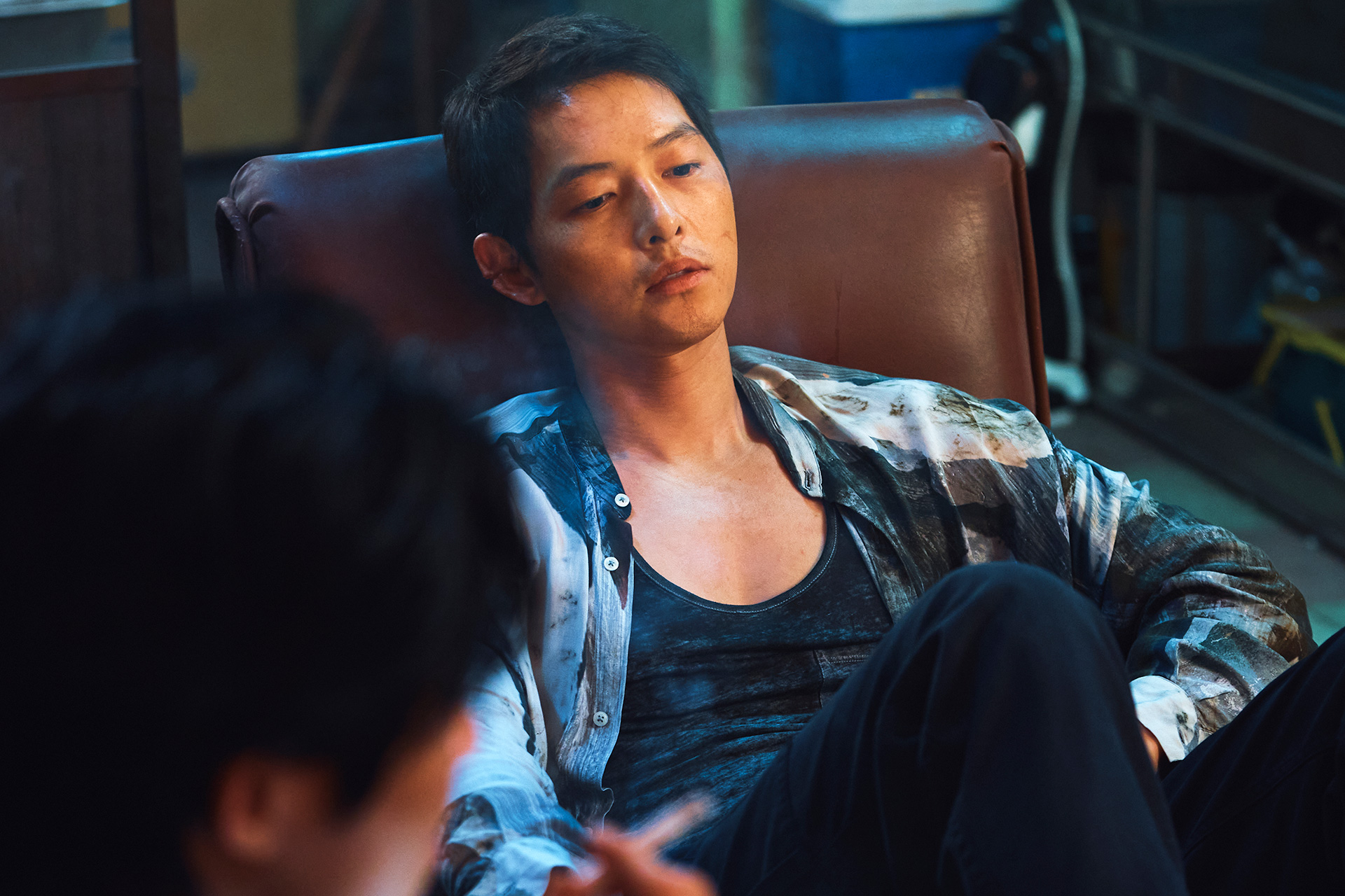 [FILM REVIEW] HOPELESS (2023) - The Seoul Story