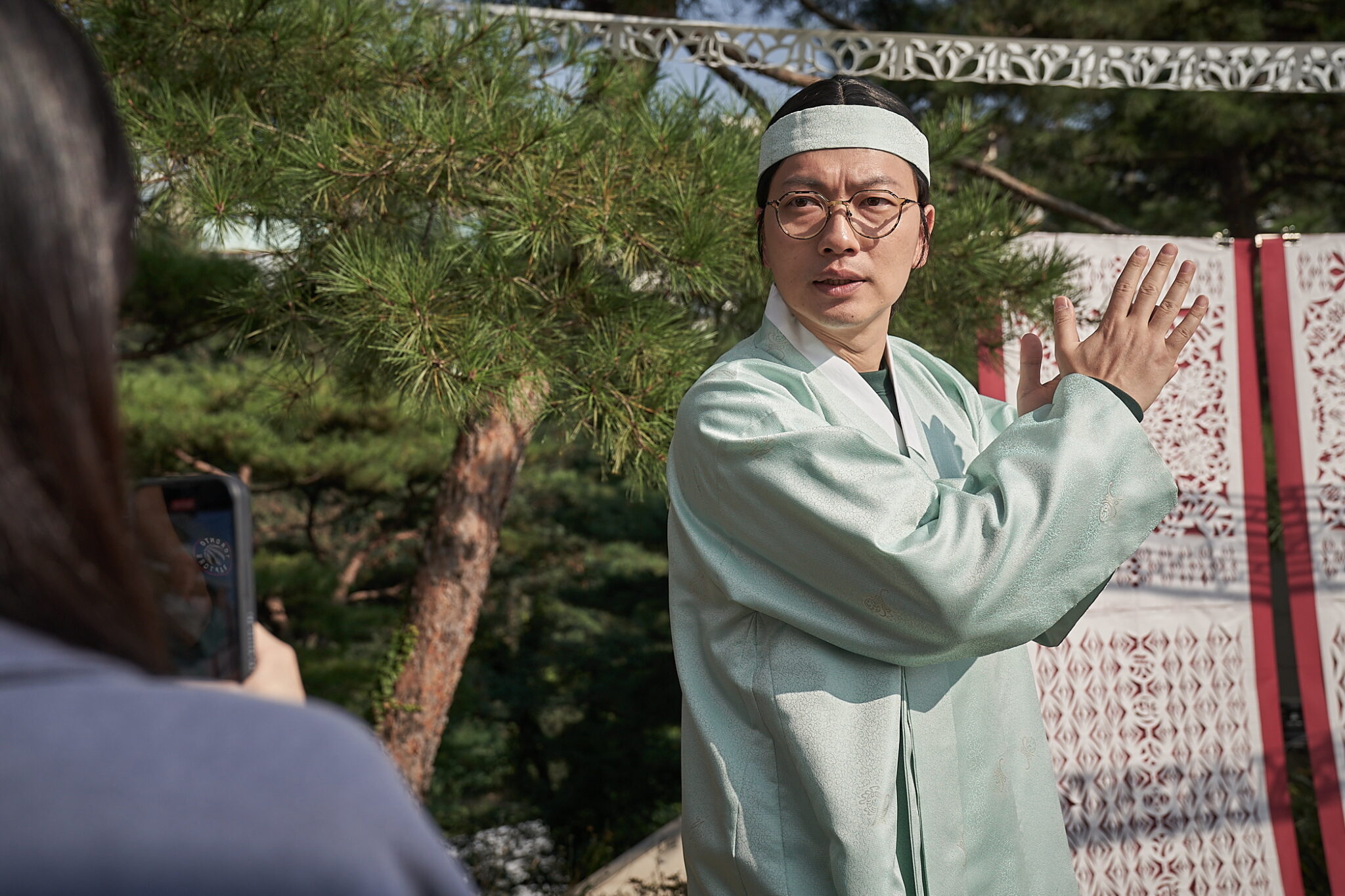 [FILM REVIEW] DR. CHEON AND THE LOST TALISMAN (2023) - The Seoul Story