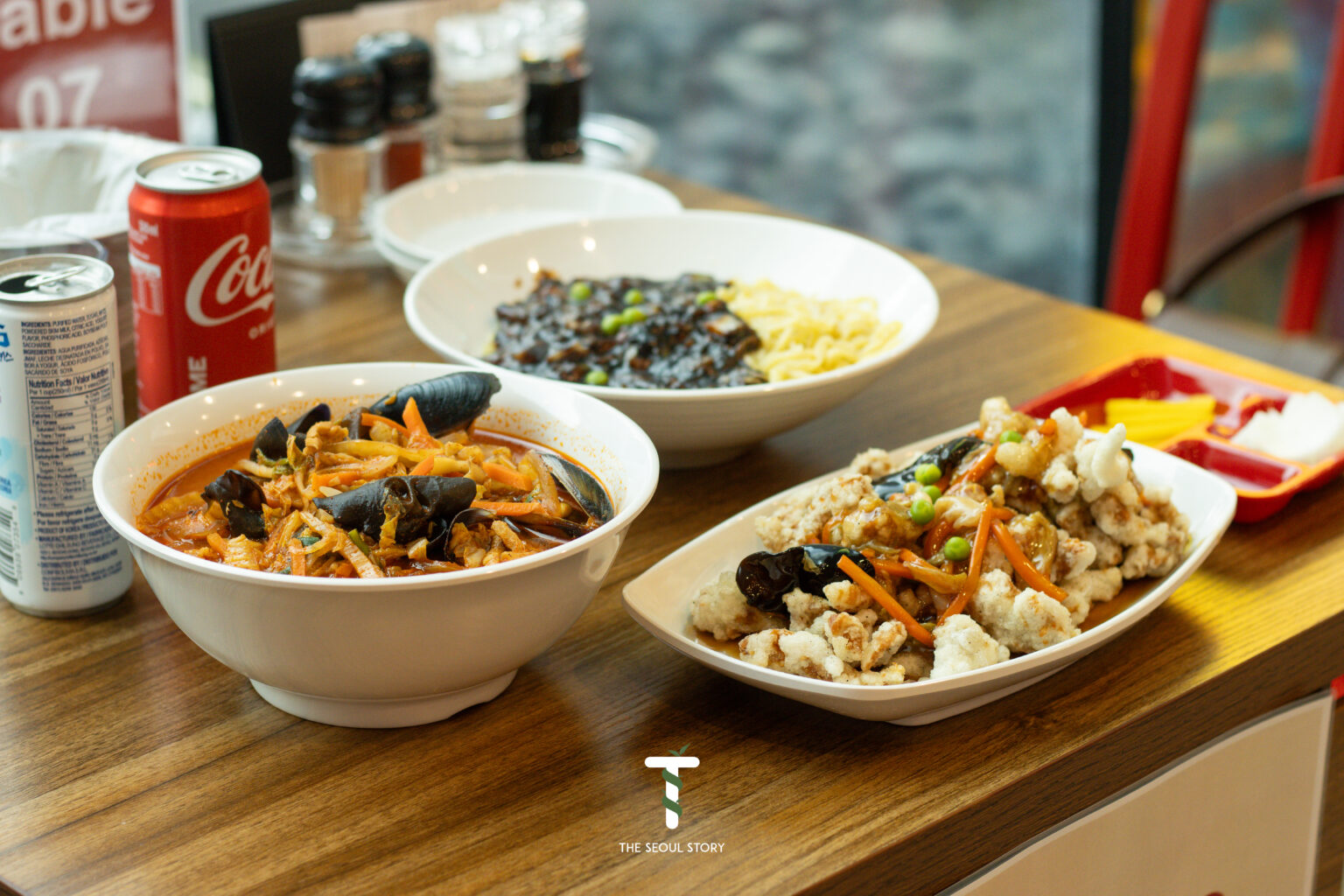 [FOOD REVIEW] Paik’s Noodle Brings The Taste of Korean-Chinese Cuisine ...