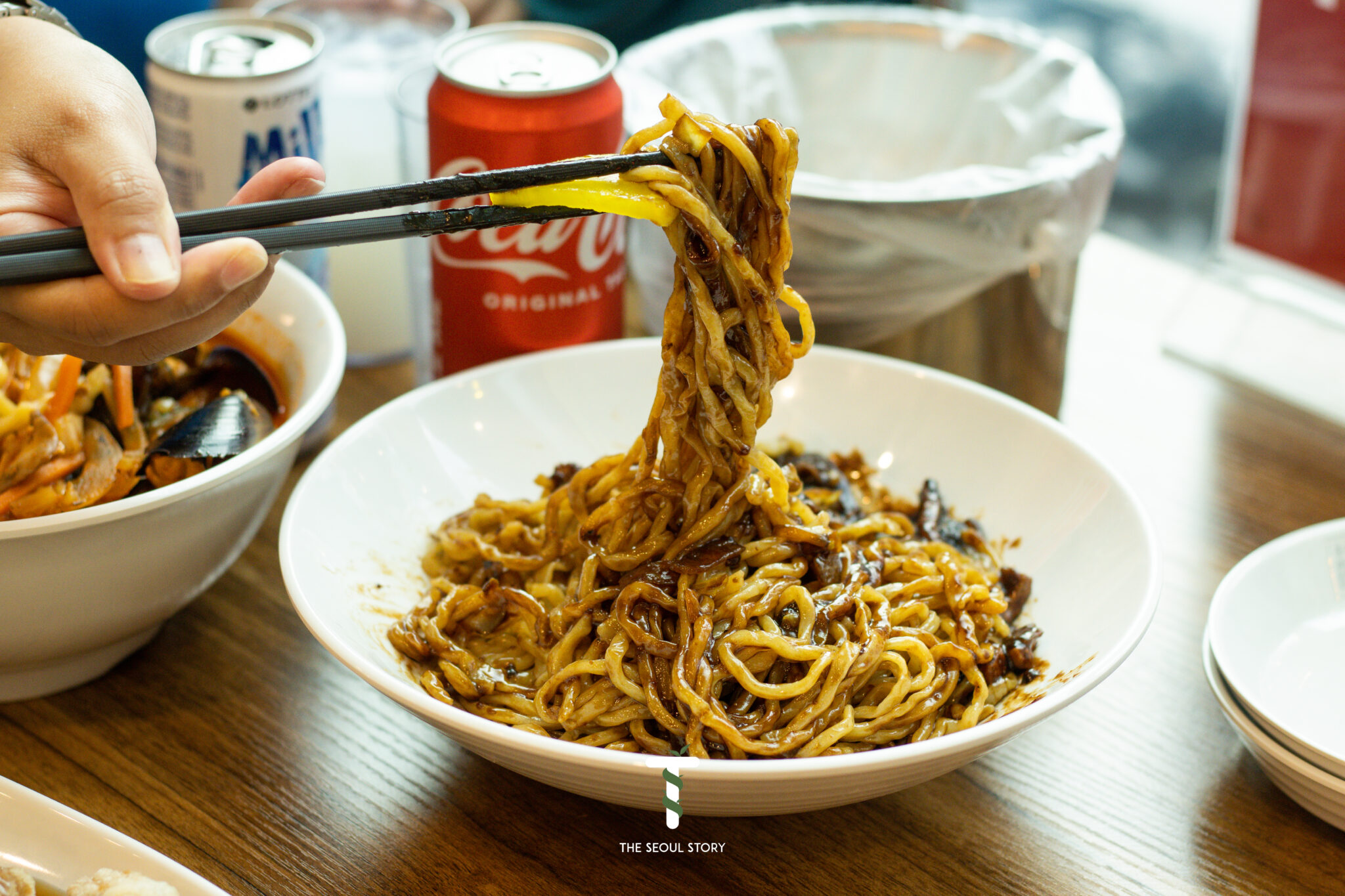 [FOOD REVIEW] Paik’s Noodle Brings The Taste of Korean-Chinese Cuisine ...