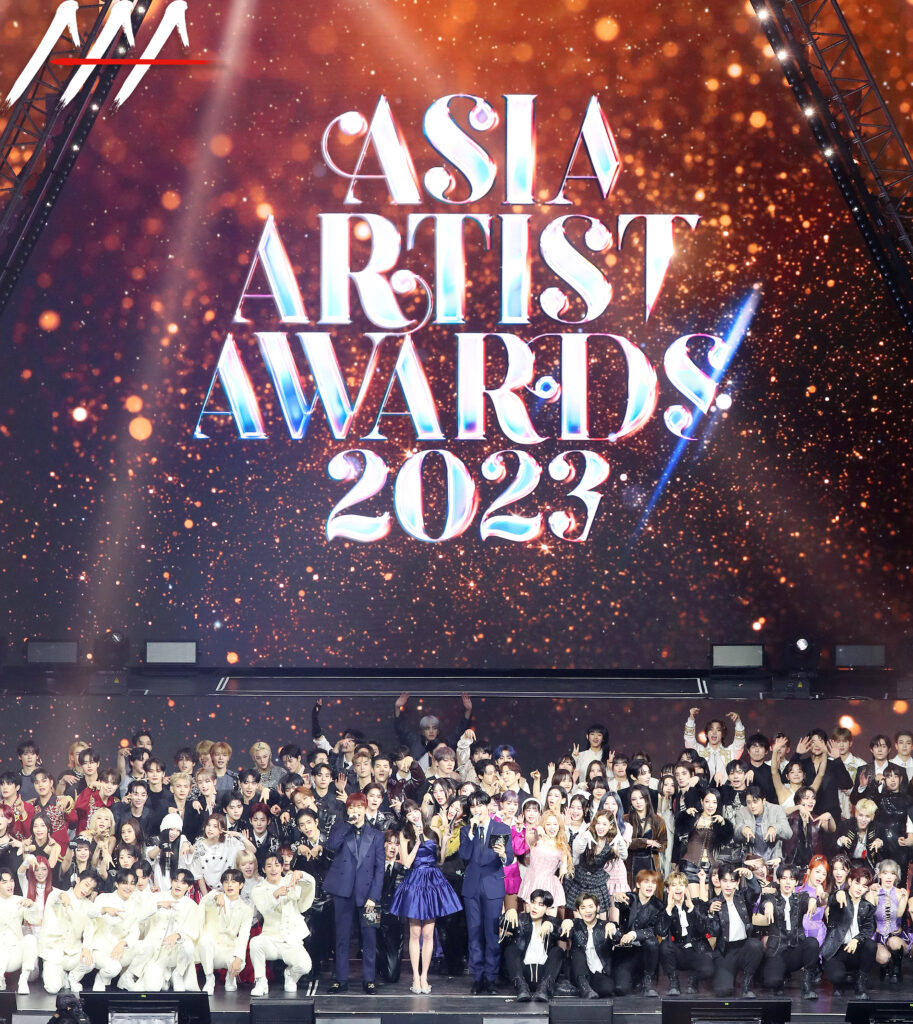 [NEWS] Here’s Who Won at the ‘2023 Asia Artist Awards’ – The Seoul Story