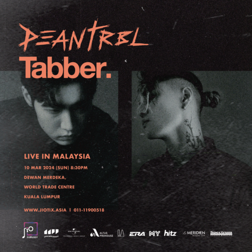 [UPCOMING EVENT] ‘DEAN WITH TABBER LIVE IN ASIA’ IN KUALA LUMPUR - The ...
