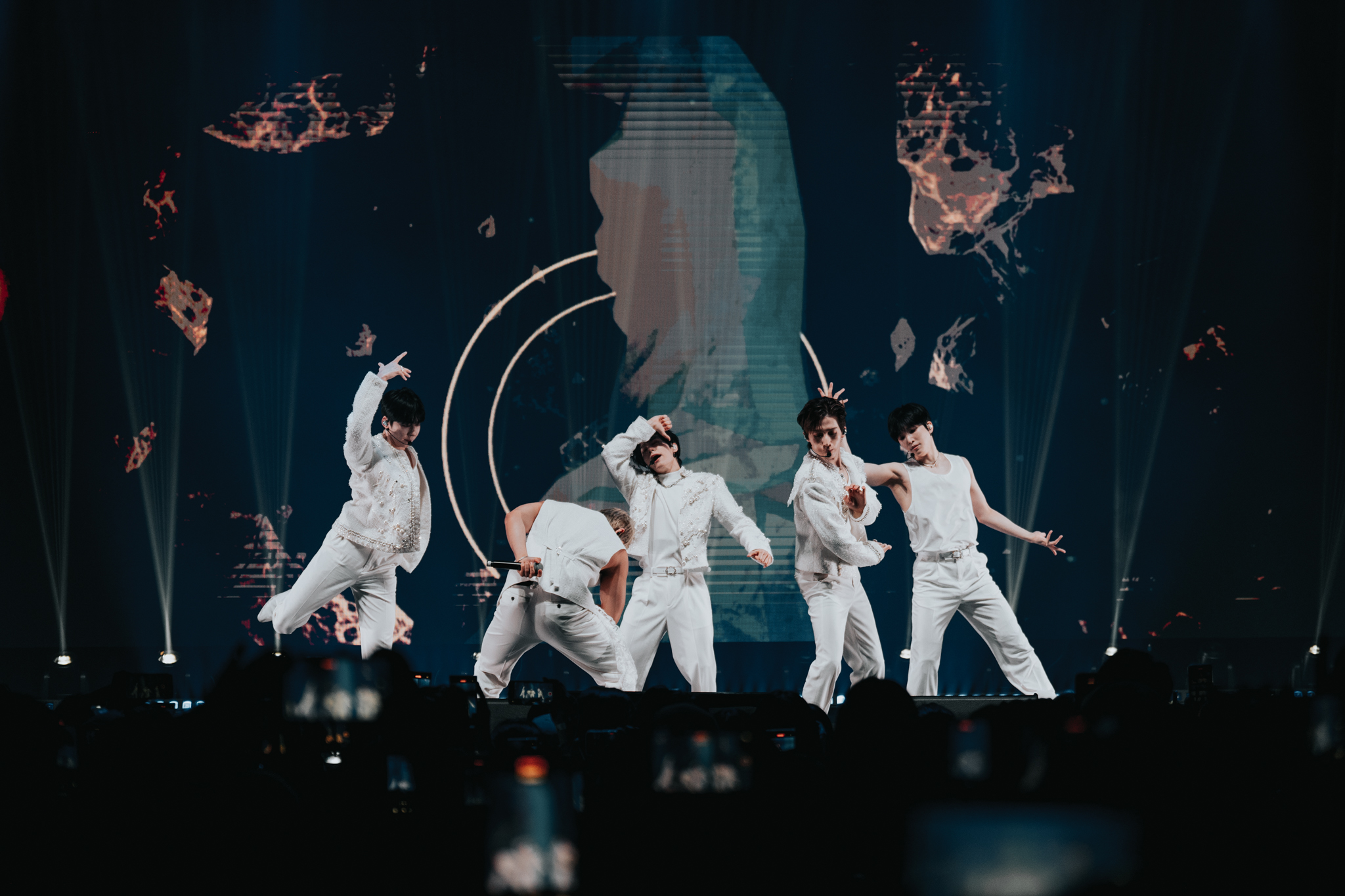 [MALAYSIA] ONEUS Mesmerizes Kuala Lumpur with La Dolce Vita Tour - The ...