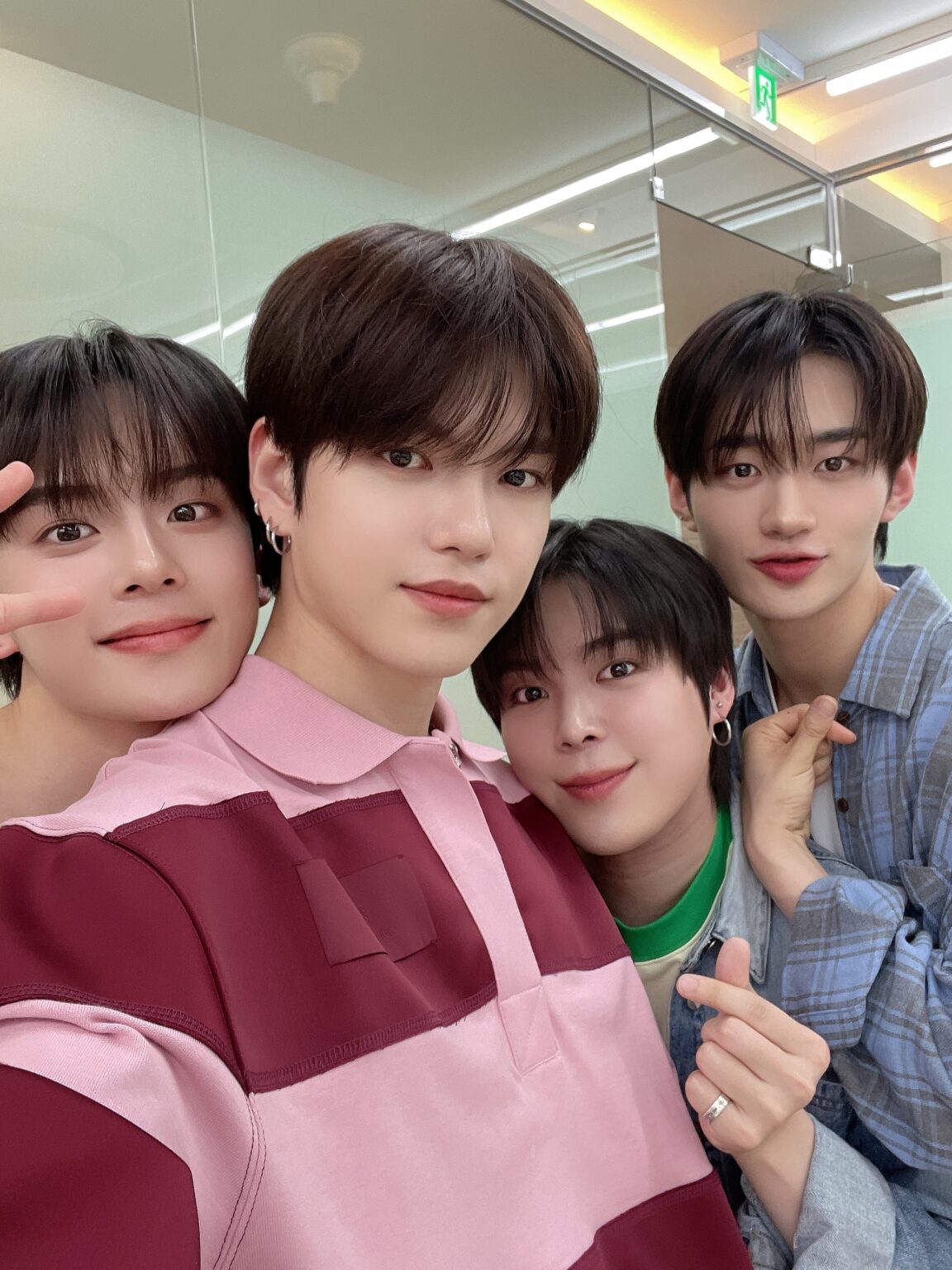 [INTERVIEW] VERIVERY Returns For Their ‘GO ON’ Fanmeeting Tour With An ...