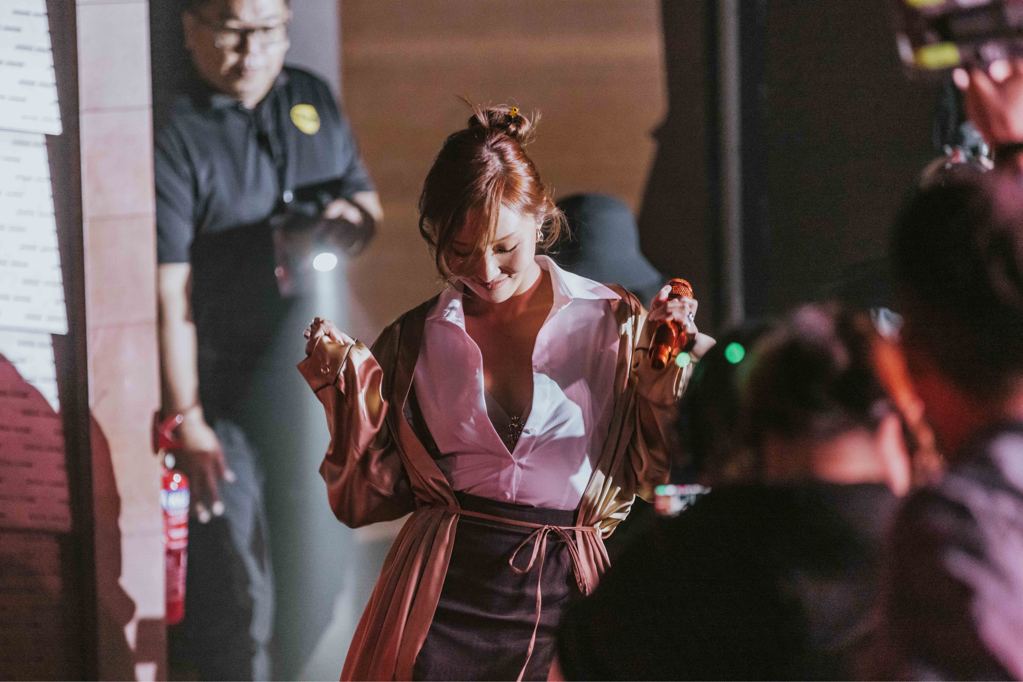 [SINGAPORE] HWASA 1st Fancon Tour: A Remarkable Night of Unforgettable ...