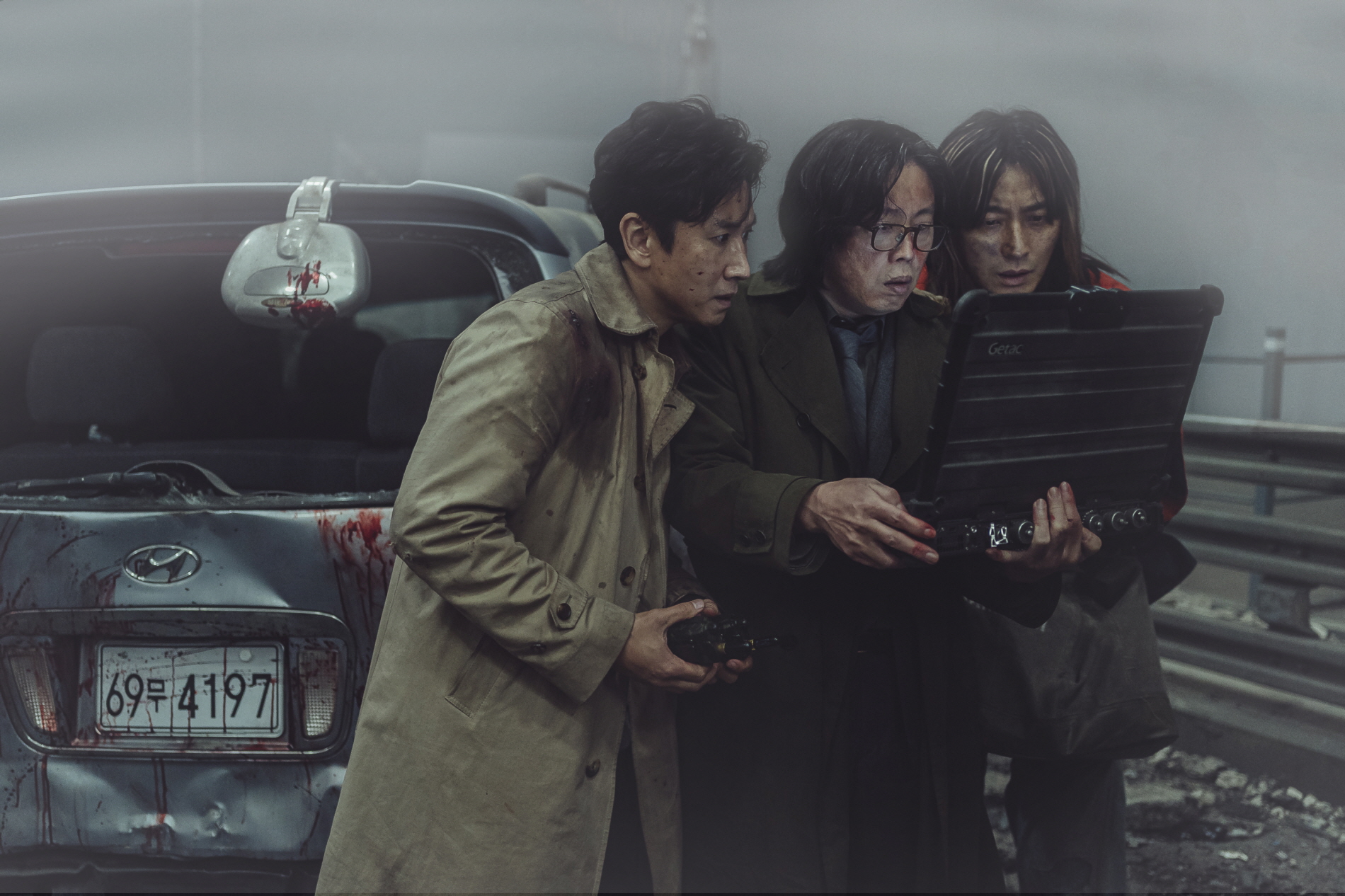[FILM REVIEW] PROJECT SILENCE (2024) - The Seoul Story