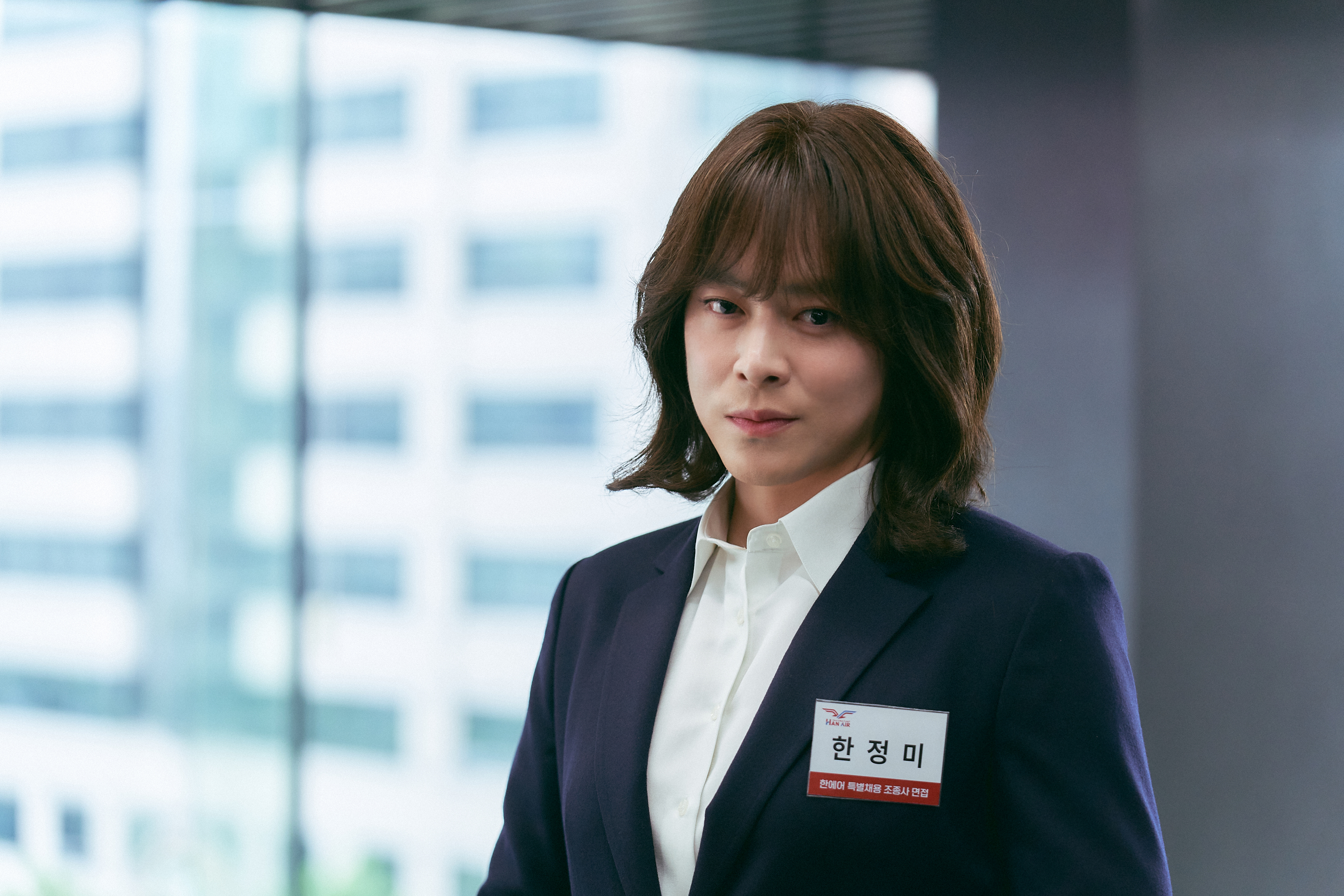[FILM REVIEW] PILOT (2024) - The Seoul Story
