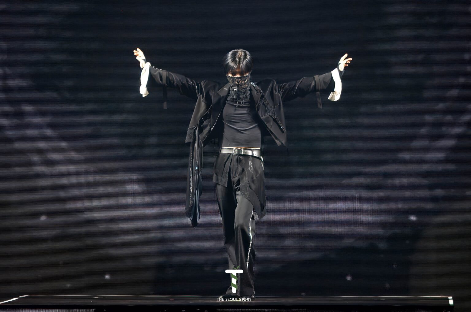 [MALAYSIA] SHINee Taemin Proves That He is A Stage Genius with ...